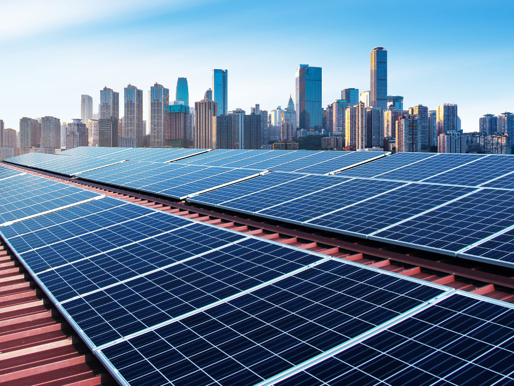 KINSOL - Geração de energia renovável foi recorde em 2022, aponta ...