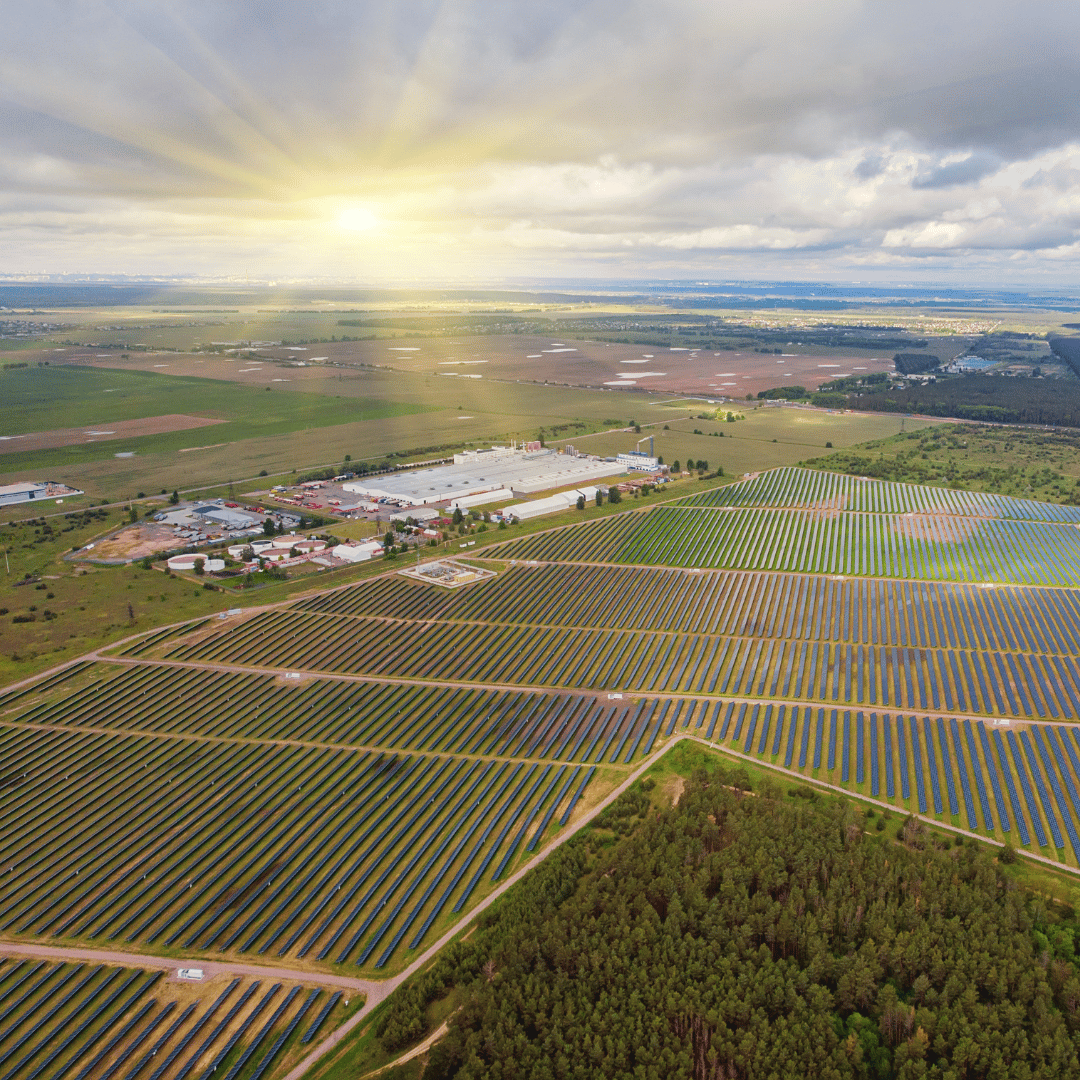 KINSOL - Bombeamento solar: descubra o que é e como funciona - KINSOL
